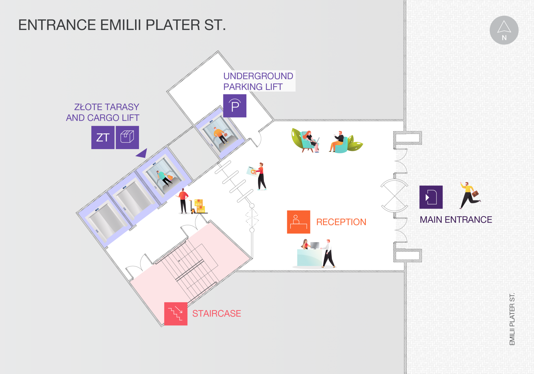 Floor plans – LUMEN